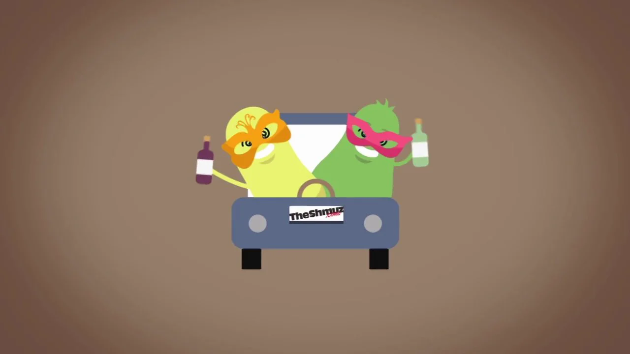 Dumb Ways to Drive