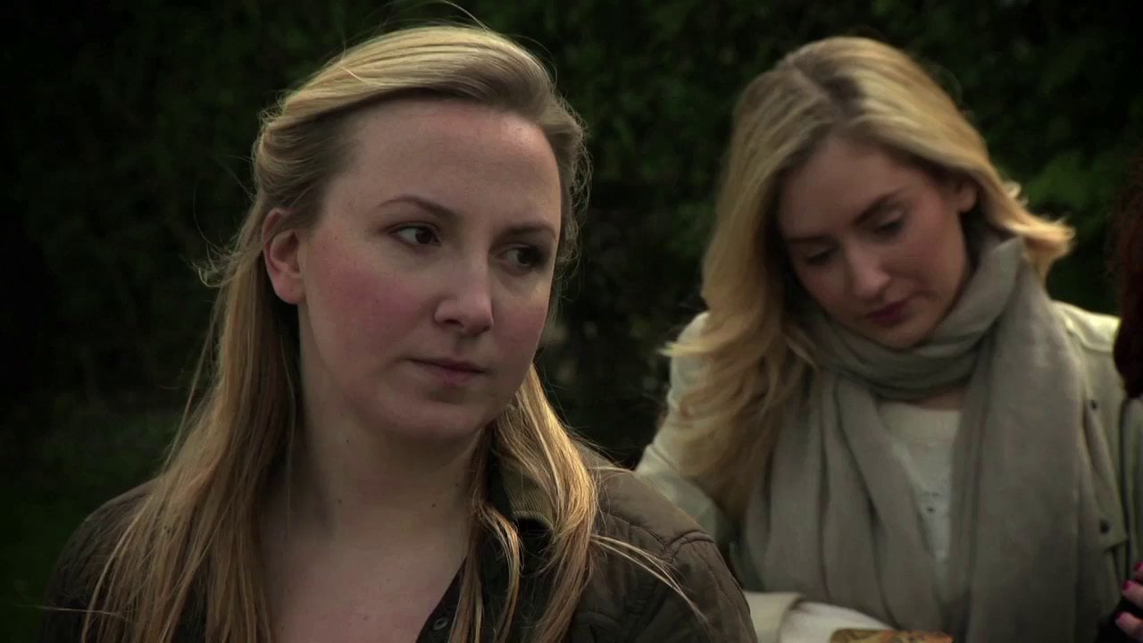 Lydia King - The Retreat on Vimeo