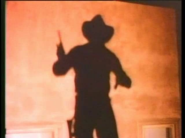 Shawn Brown - Rappin' Duke on Vimeo