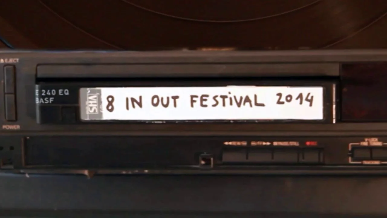 8 IN OUT TEASER on Vimeo