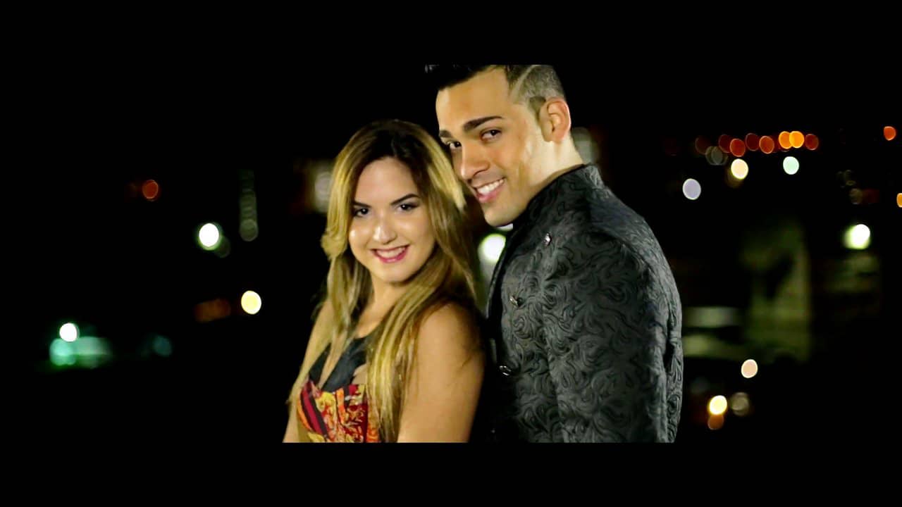 Samantha Camara ft Samy Hawk - Let It Go Videoclip on Vimeo