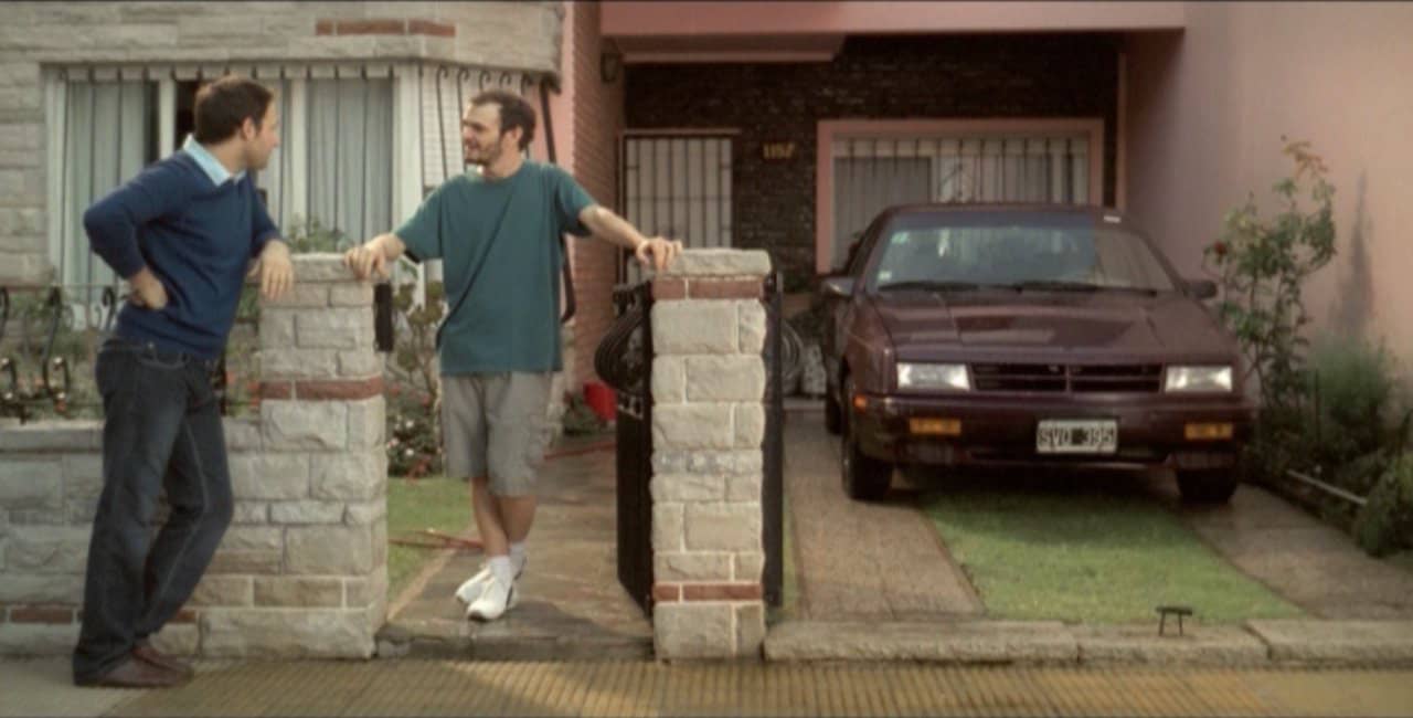 Car One 'Blueberries' on Vimeo