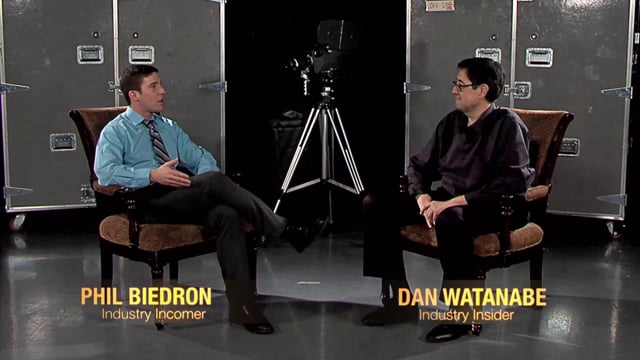 Industry Insiders - Development: Everything You Always Wanted to Know ...