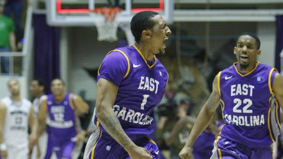 CIT | CollegeInsider.com | Postseason Tournament