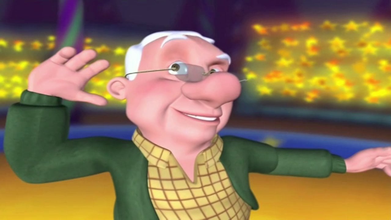 DVD Canciones animadas de MILIKI on Vimeo