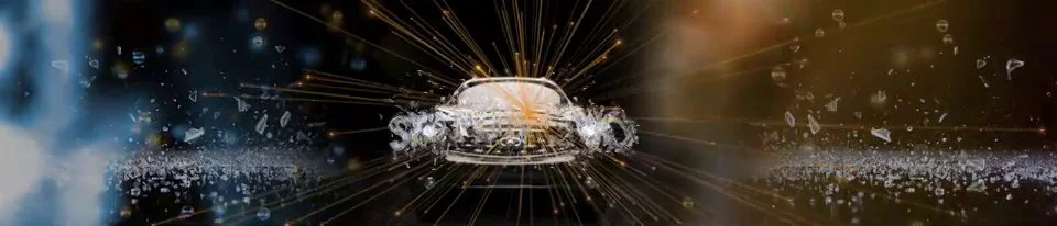 Infiniti: Auto Show Presentation on Vimeo