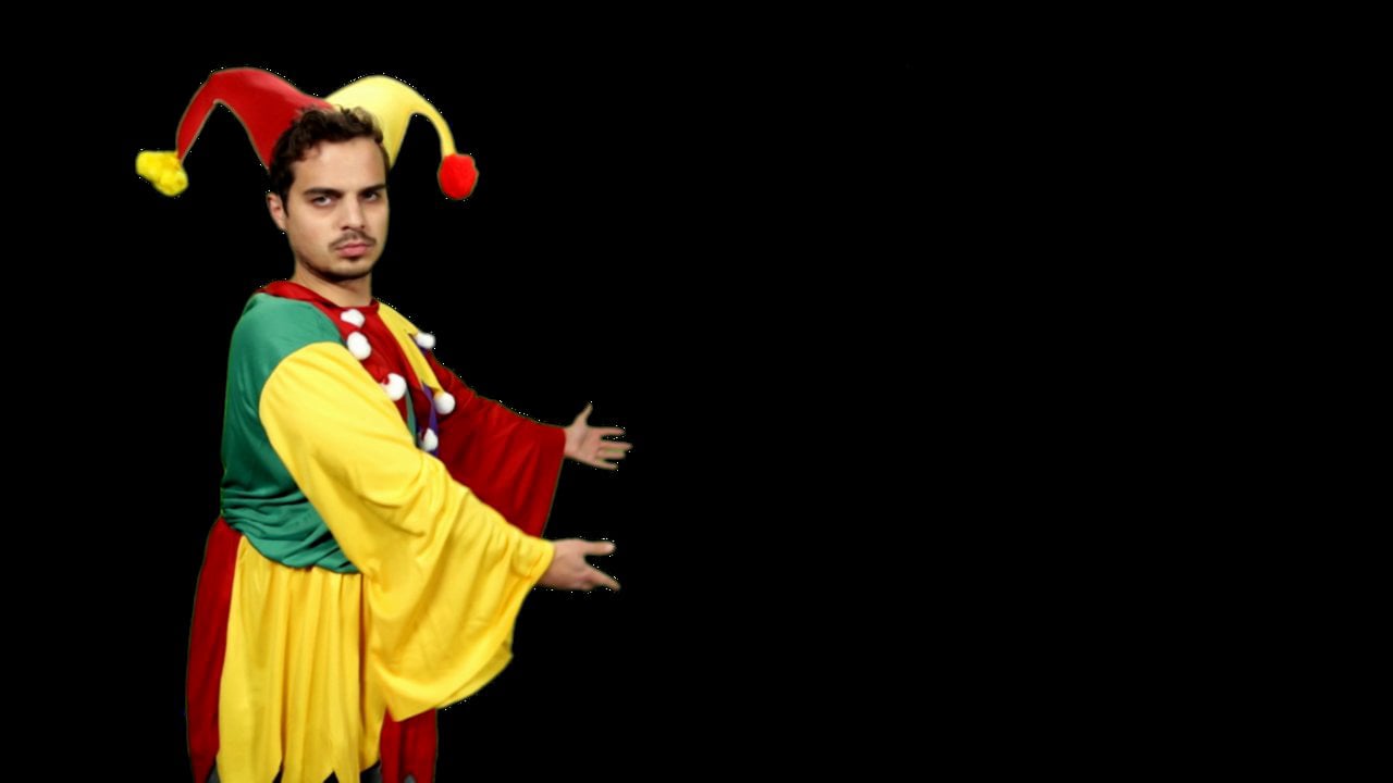 Mac Court Jester Key 1 on Vimeo