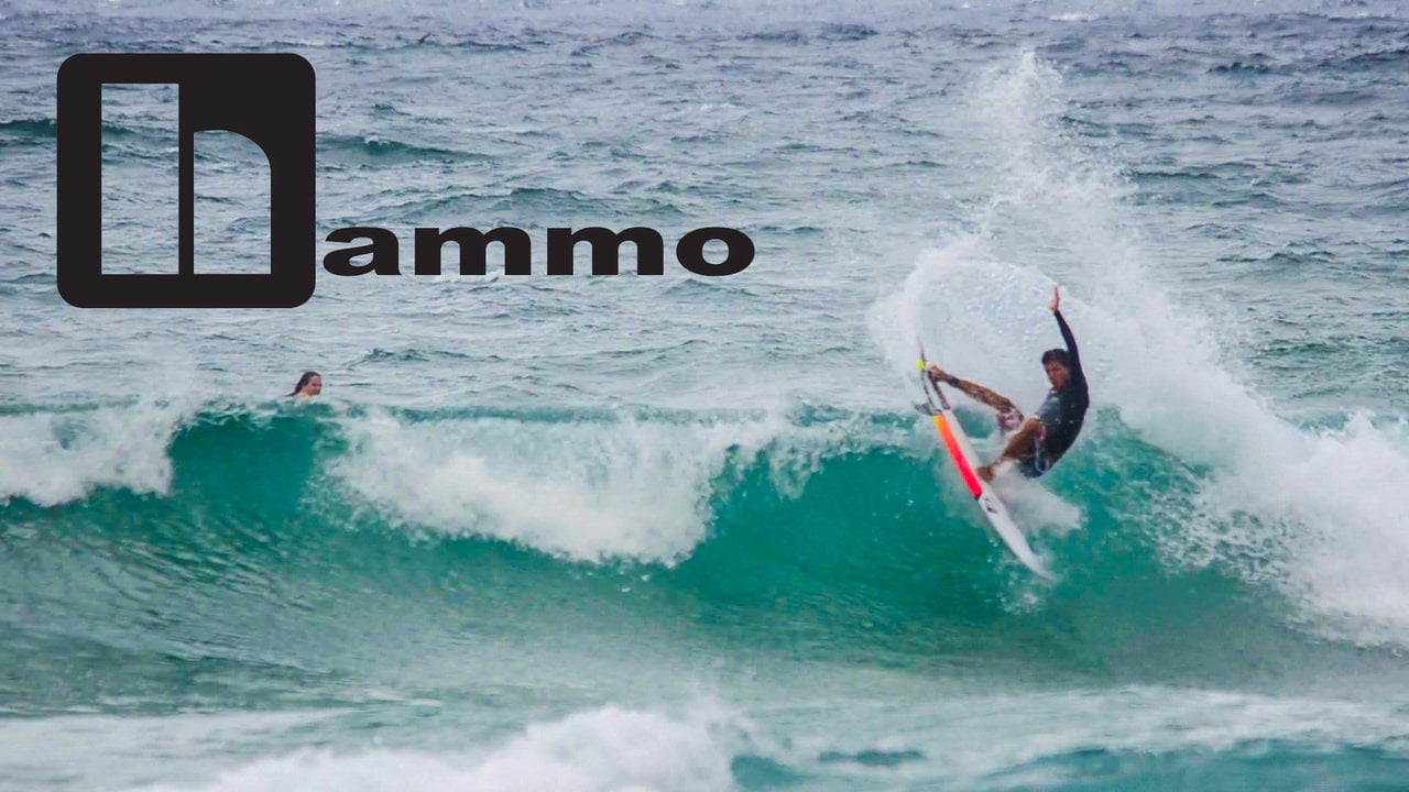 Hammo Surfboards Expedition on Vimeo