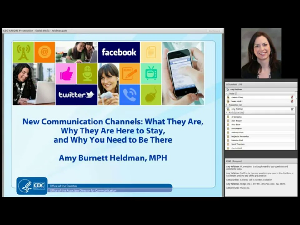 New Communication Channels: What They Are, Why They Are Here to Stay ...