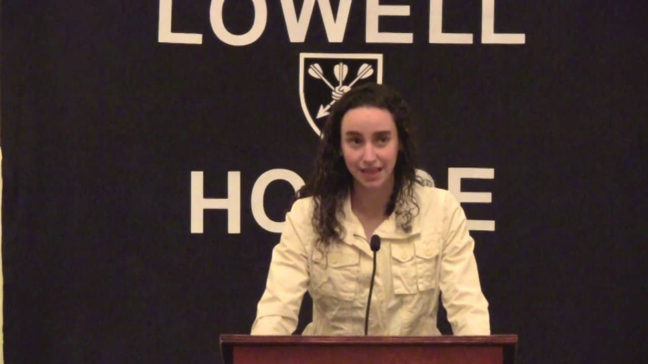 Ronit Malka - "Sweat, Tears, and Pickle Juice" on Vimeo