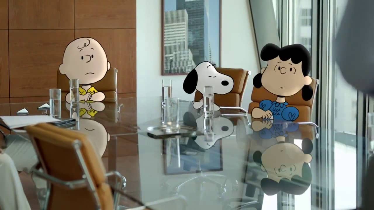 MetLife "5 Cents" on Vimeo