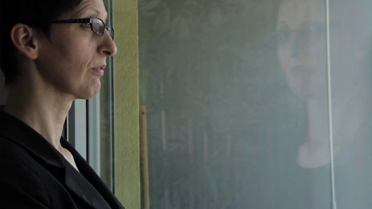 MIGRATION PORTRAITS - Hava Shala-Gerguri (italiano) on Vimeo