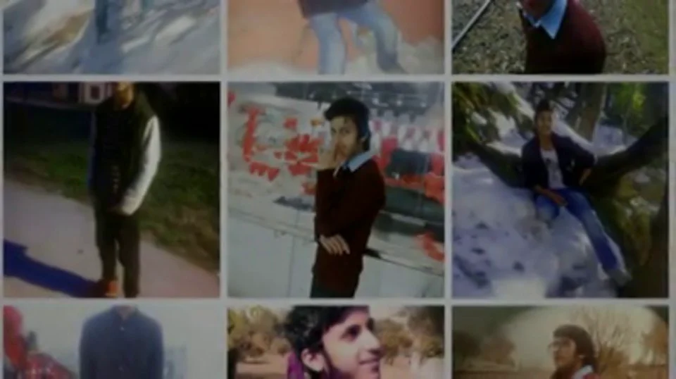 Adeel Habib on Vimeo