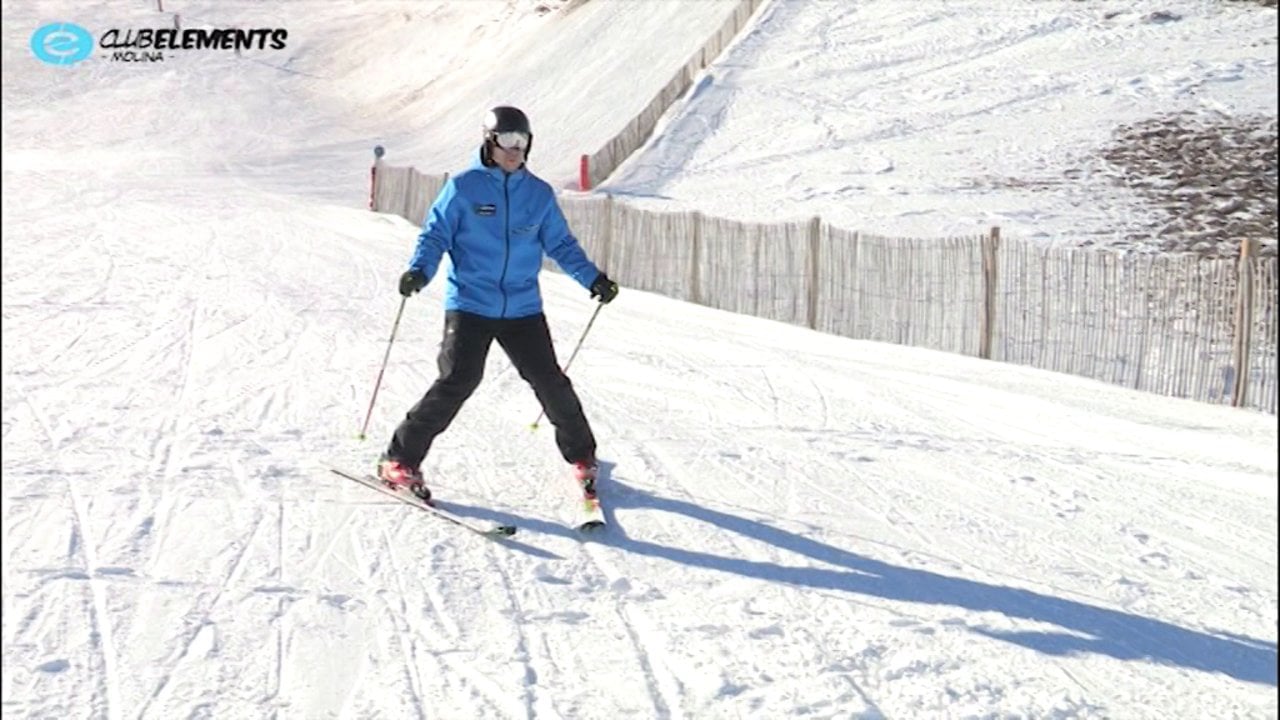 Cunya ESQUÍ on Vimeo