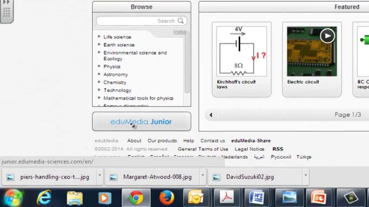 Edumedia in EMSB Virtual Library on Vimeo