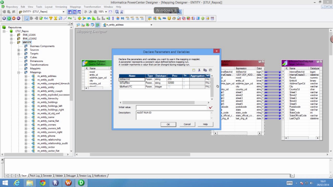 UBS Delta Pattern Creation Demo on Vimeo