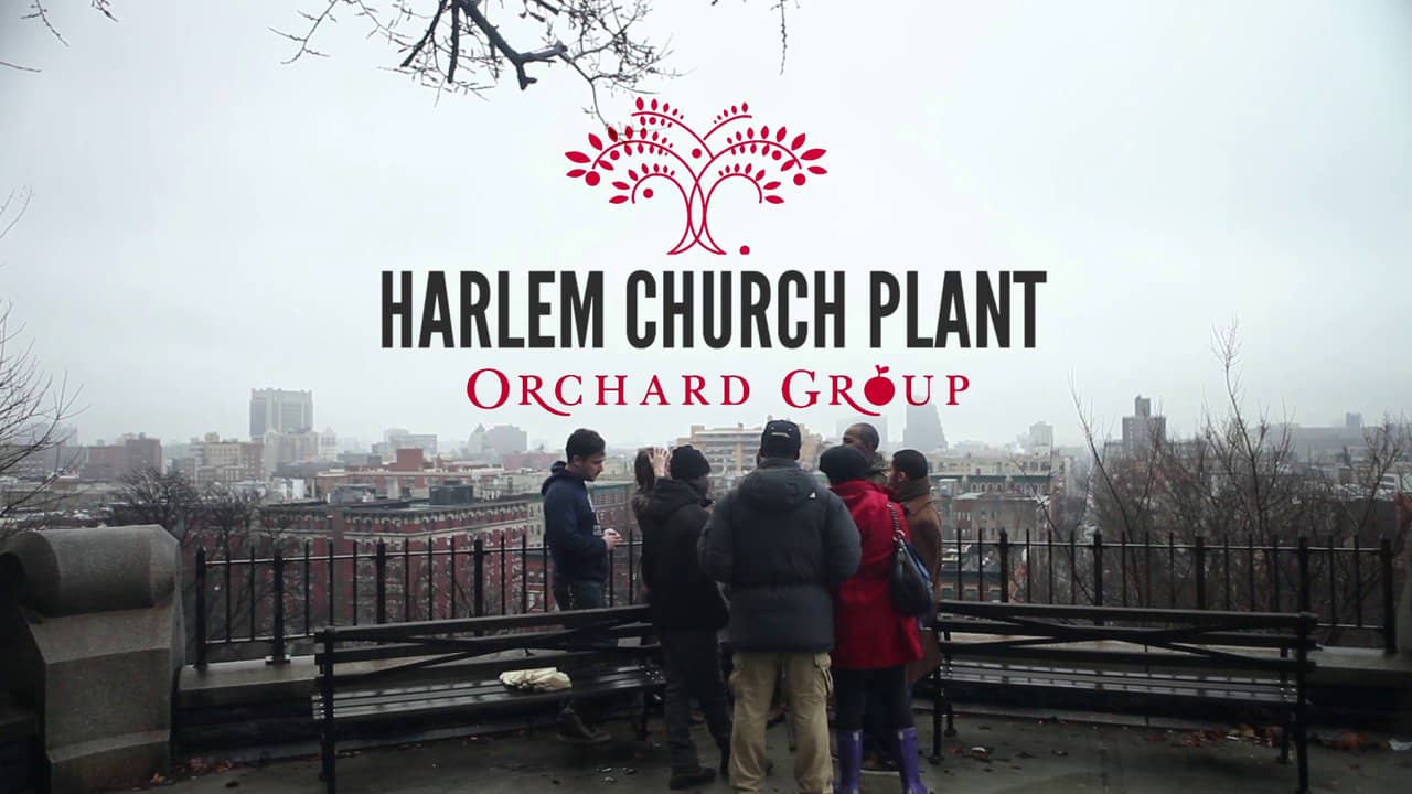 HARLEM Church Plant on Vimeo