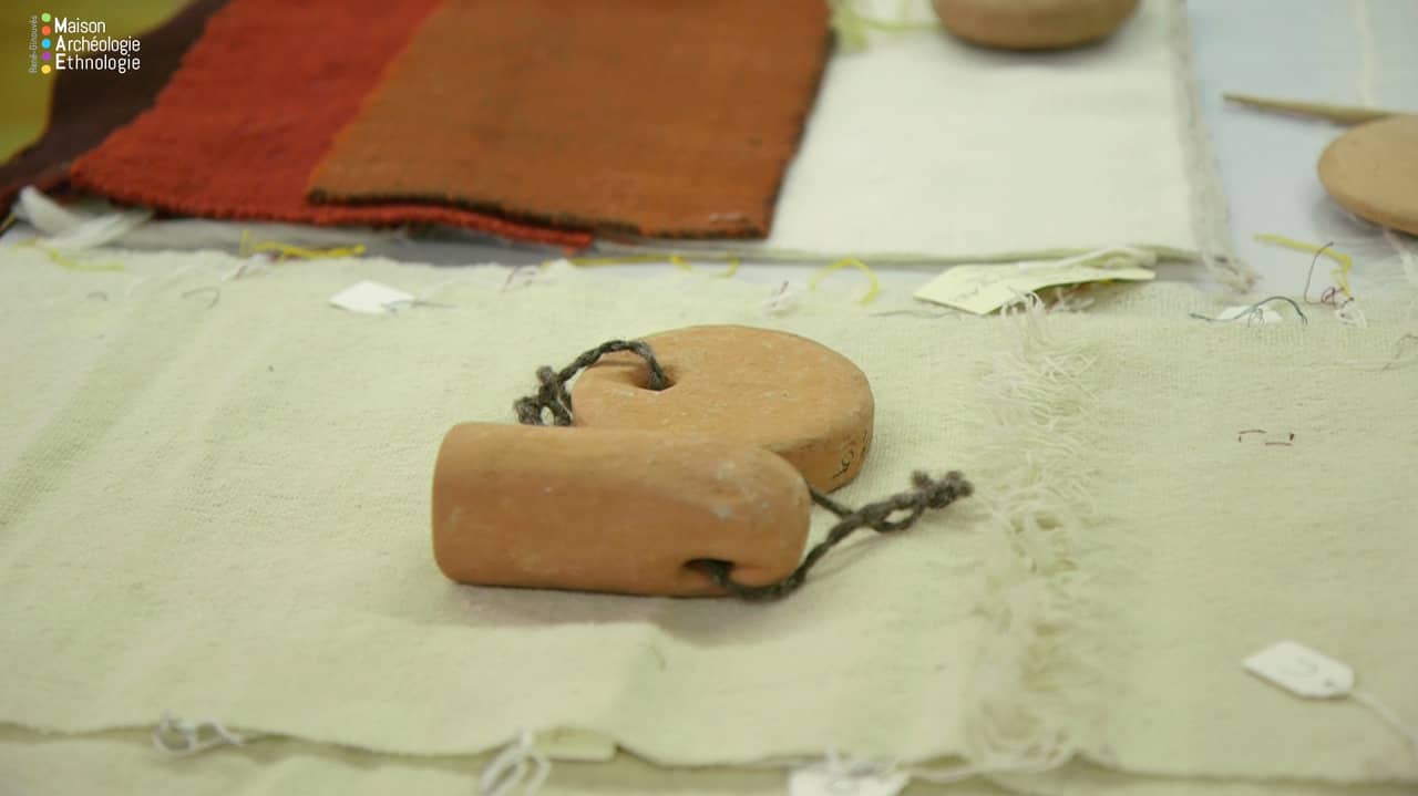 Experimental Session - Eva Andersson Strand (Centre for Textile ...