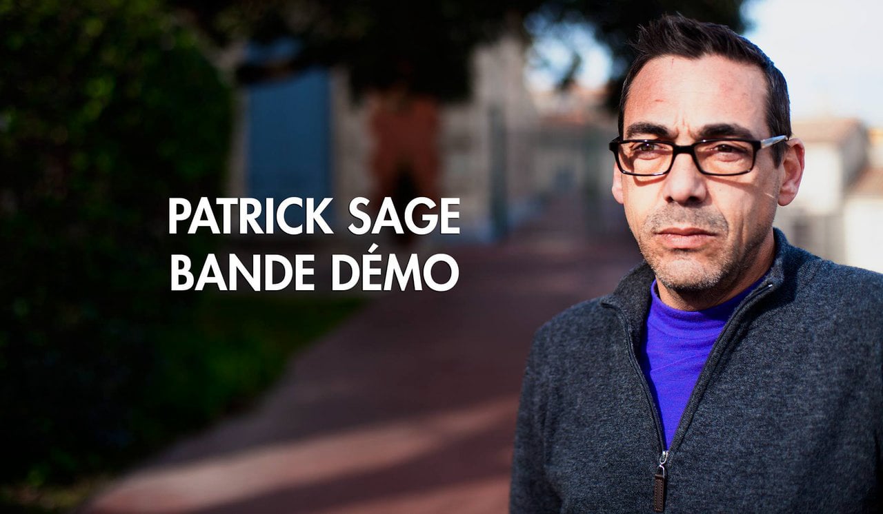 bande-démo Patrick Sage acteur on Vimeo