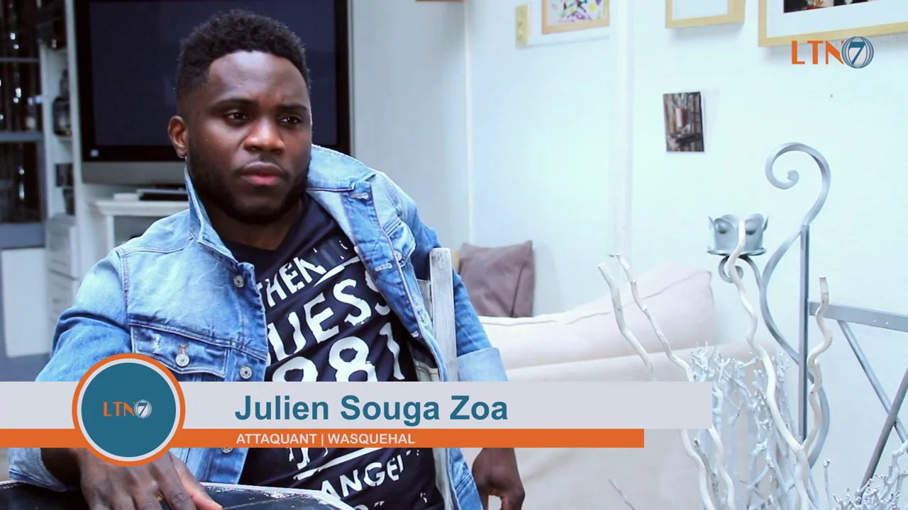 LTN7 Sport | Julien Souga Zoa on Vimeo