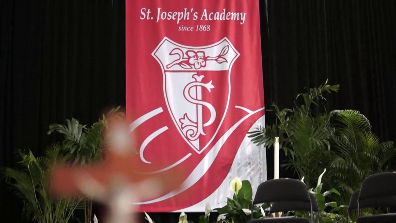 2013 SJA Graduation Intro on Vimeo