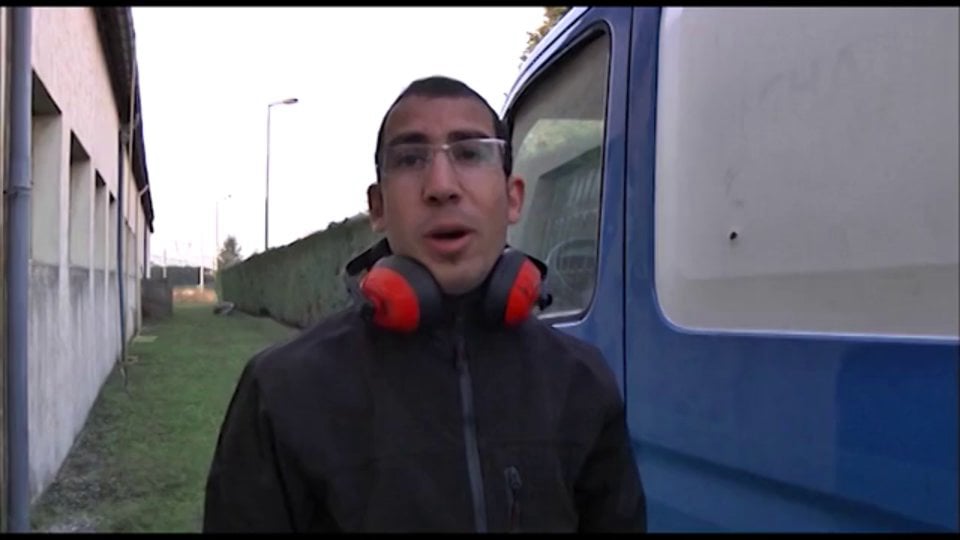 cv mustapha zoulali on Vimeo