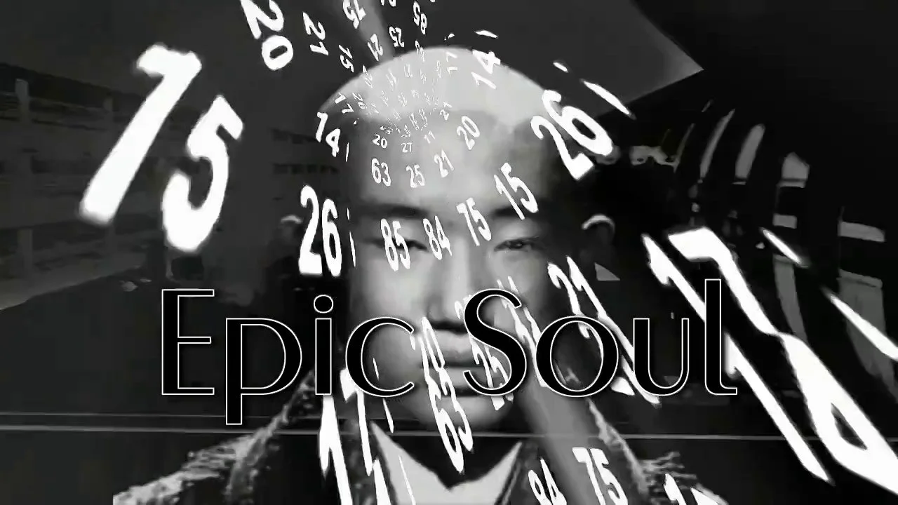 Epic Soul