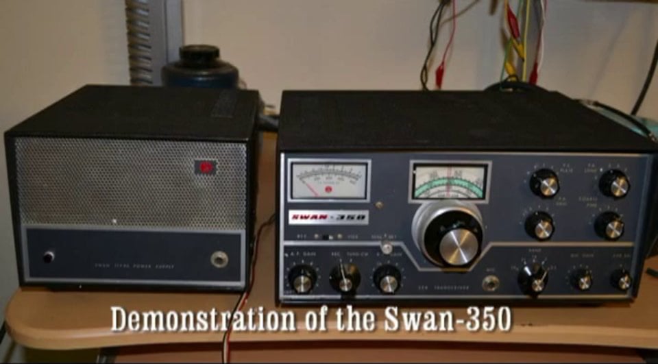 Demonstration of the Swan-350 Feb 24 2014 on Vimeo