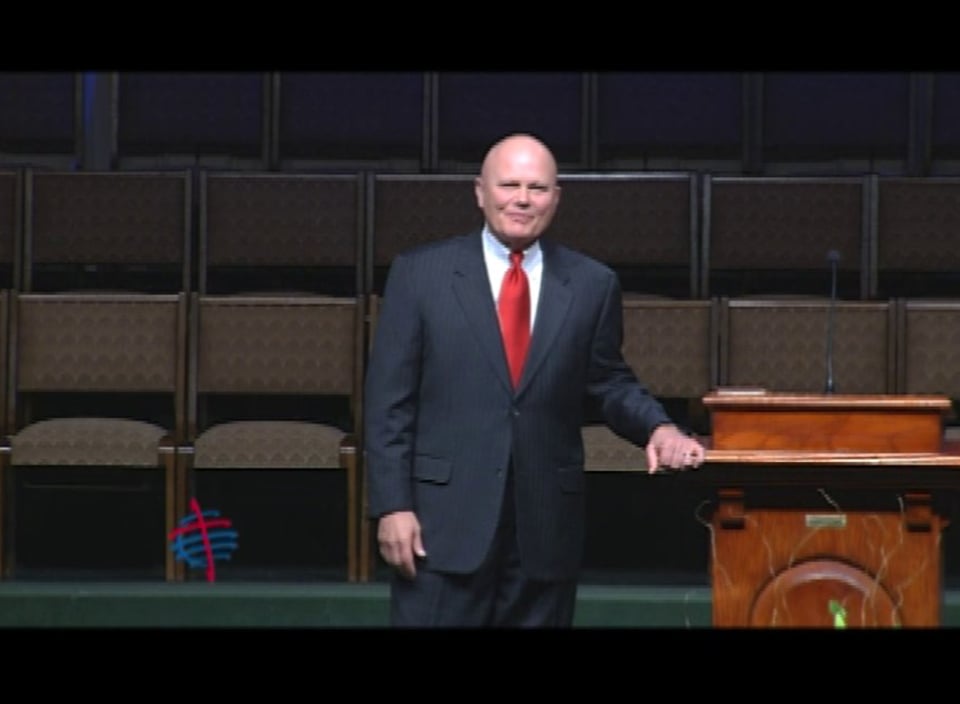 SEC 14 - Jim Futral on Vimeo