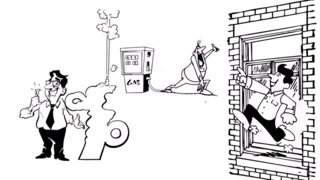 XFT - Xtreme Fuel Treatment on Vimeo