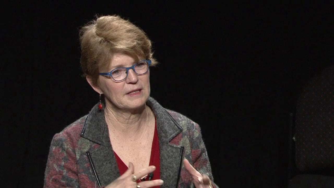 Ann Tutwiler: "The Role of Agricultural Biodiversity in Adapting to ...