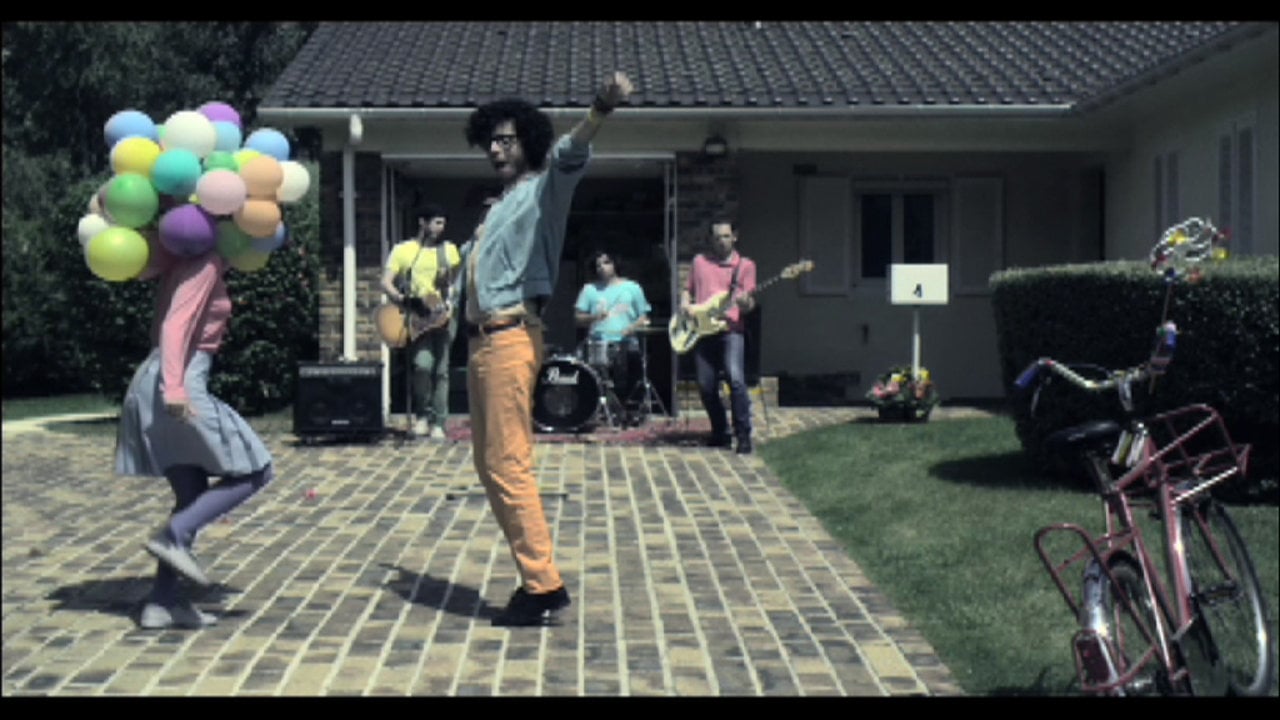 SLIIMY - Trust Me (clip officiel) on Vimeo