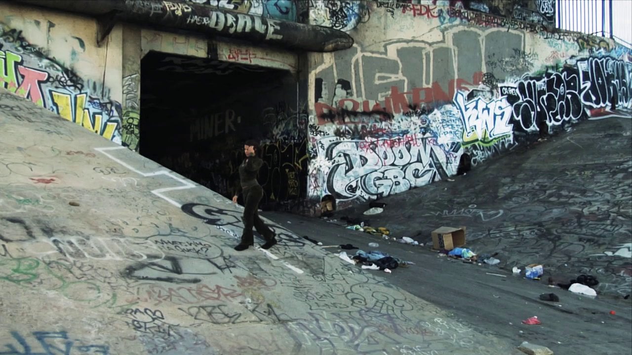 MERCY FOR ANGELS (Official trailer) on Vimeo