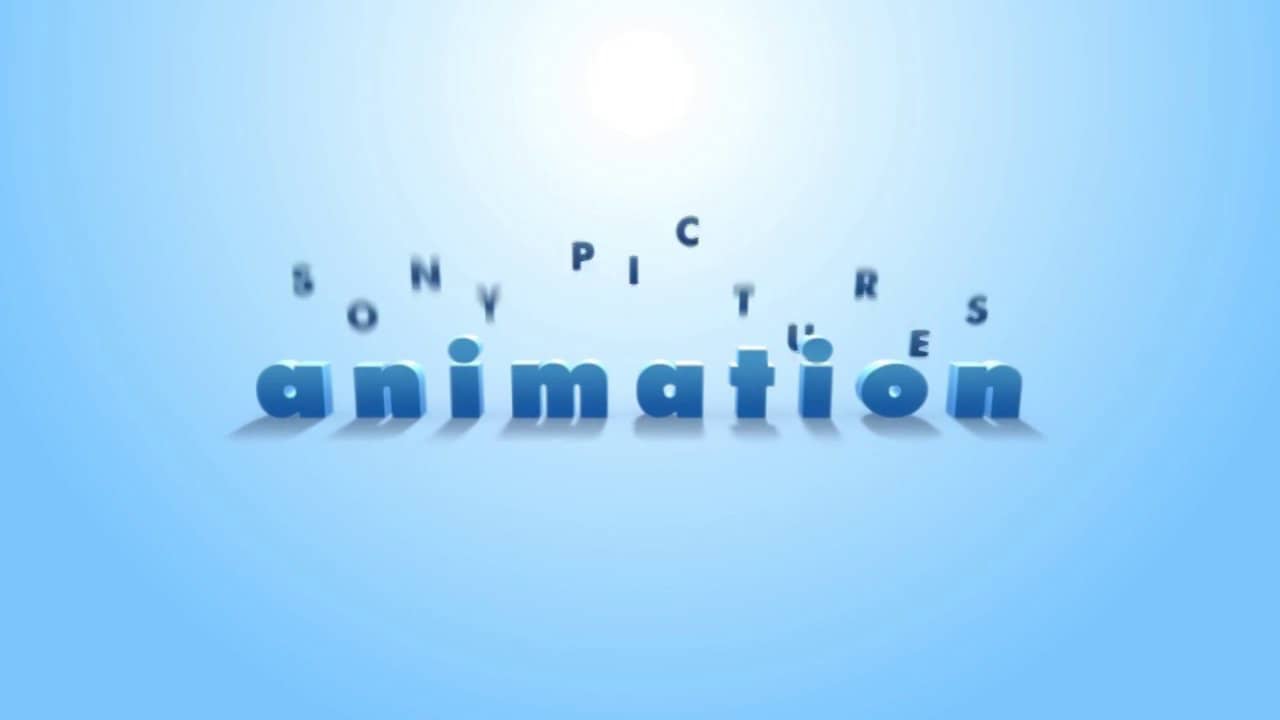 Sony Pictures Animation - studio logo on Vimeo