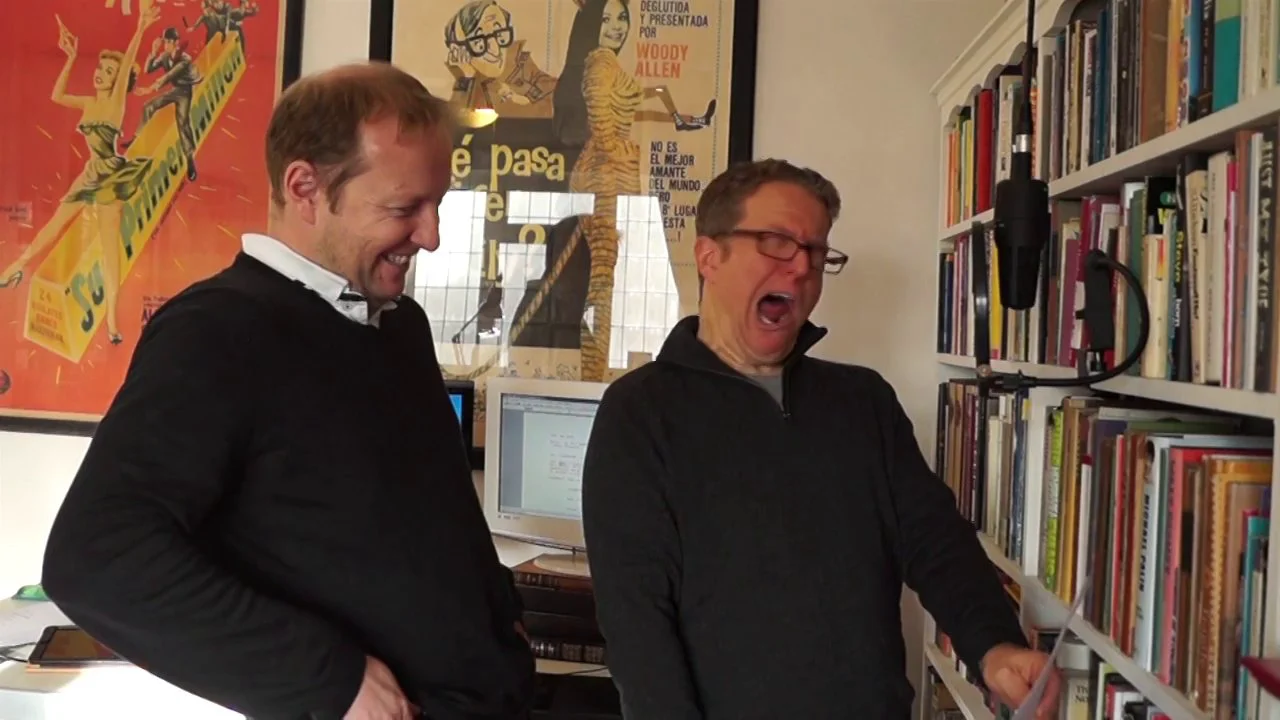 Working for Zoland Animation on Vimeo