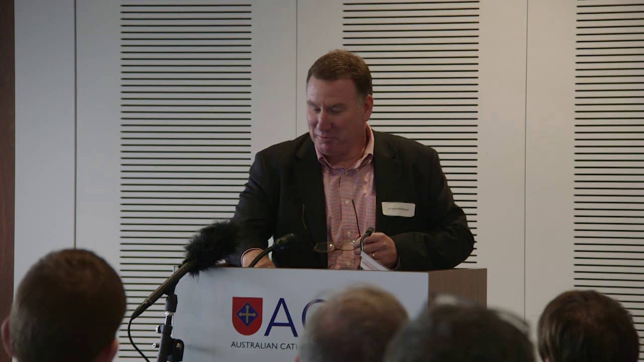 Book Launch - Dr Robert Long - Real Risk Book Three - Australian ...