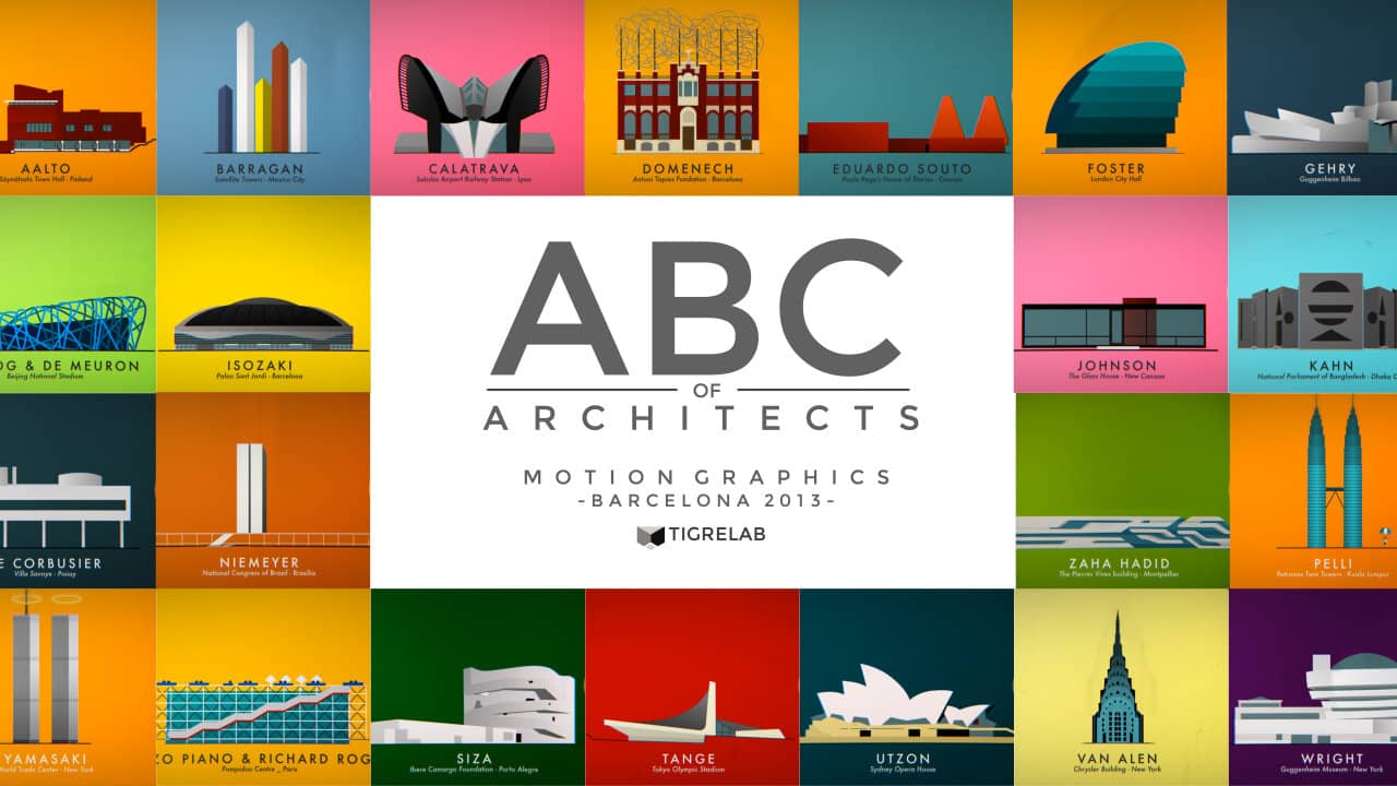 the ABC of ARCHITECTS on Vimeo