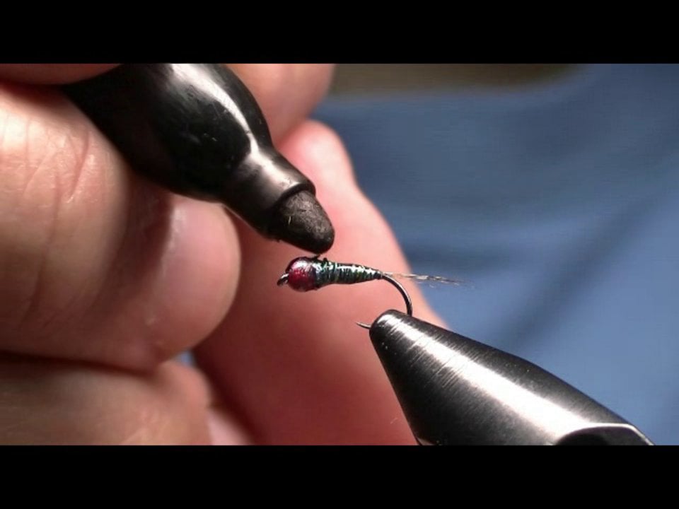 La Perdigone Truite on Vimeo