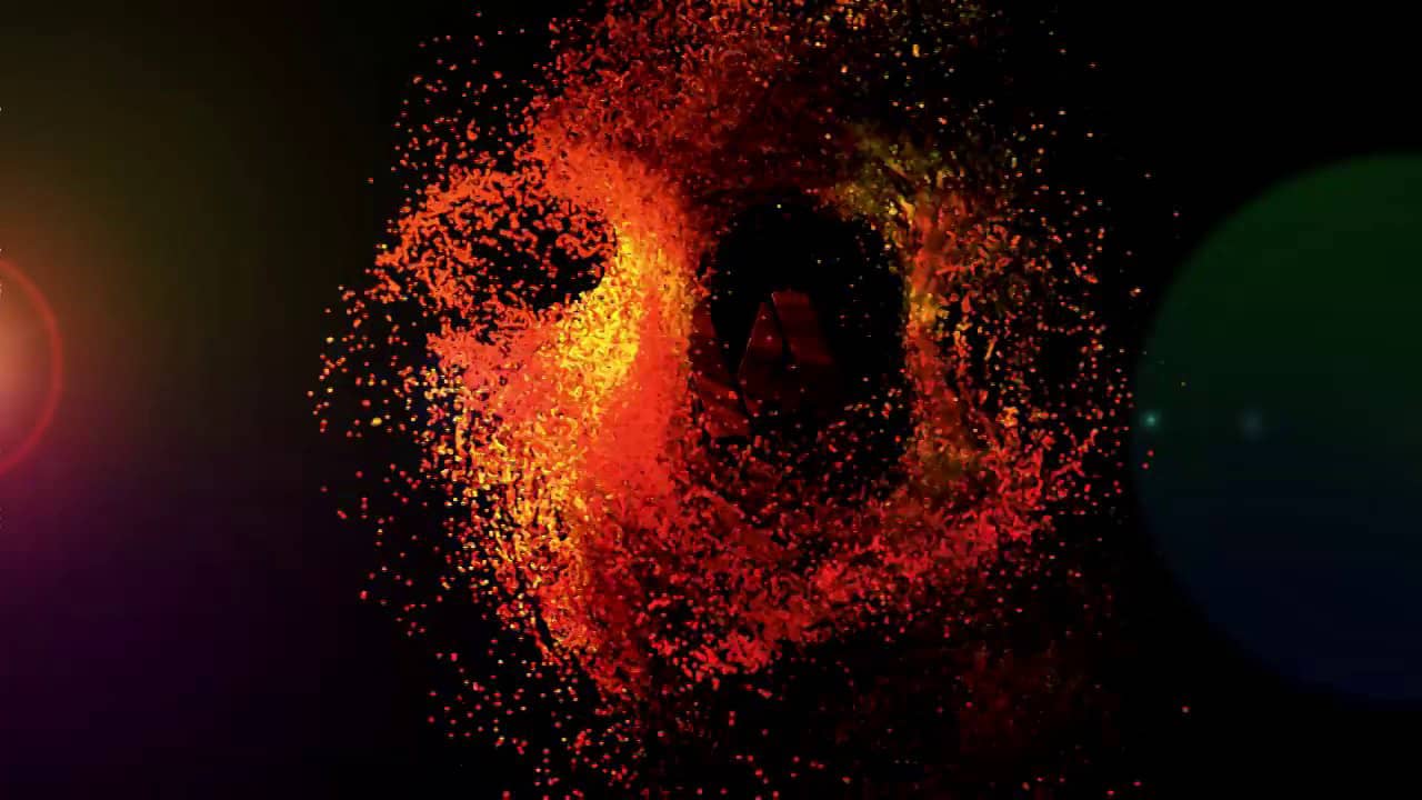 Cinema 4D Particles Series on Vimeo