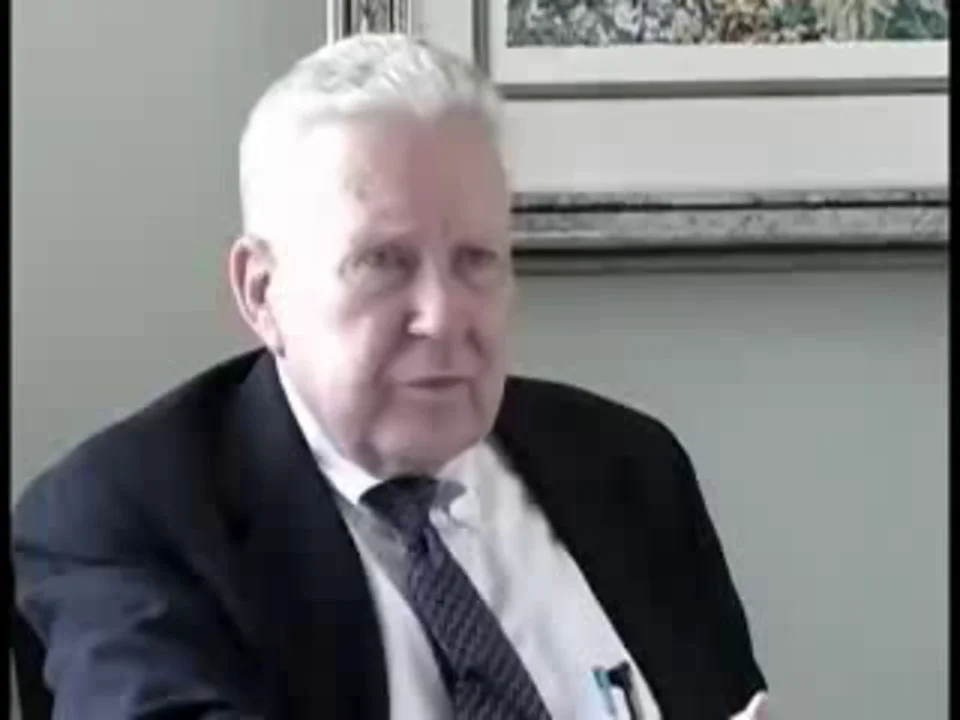 Jim E. Cowles on Vimeo