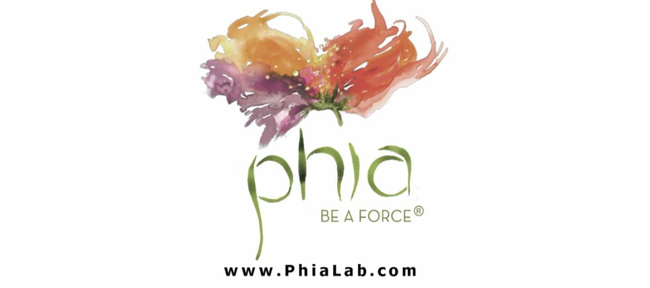 Phia Labs - Be a force... on Vimeo