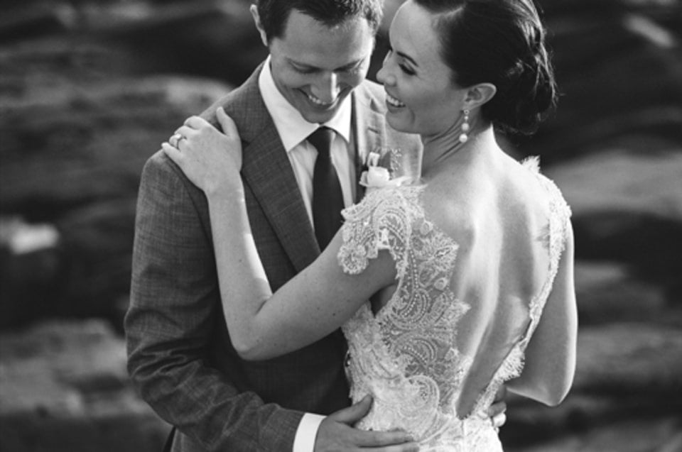 Stephanie + Jeff | Merriman's Kapalua on Vimeo