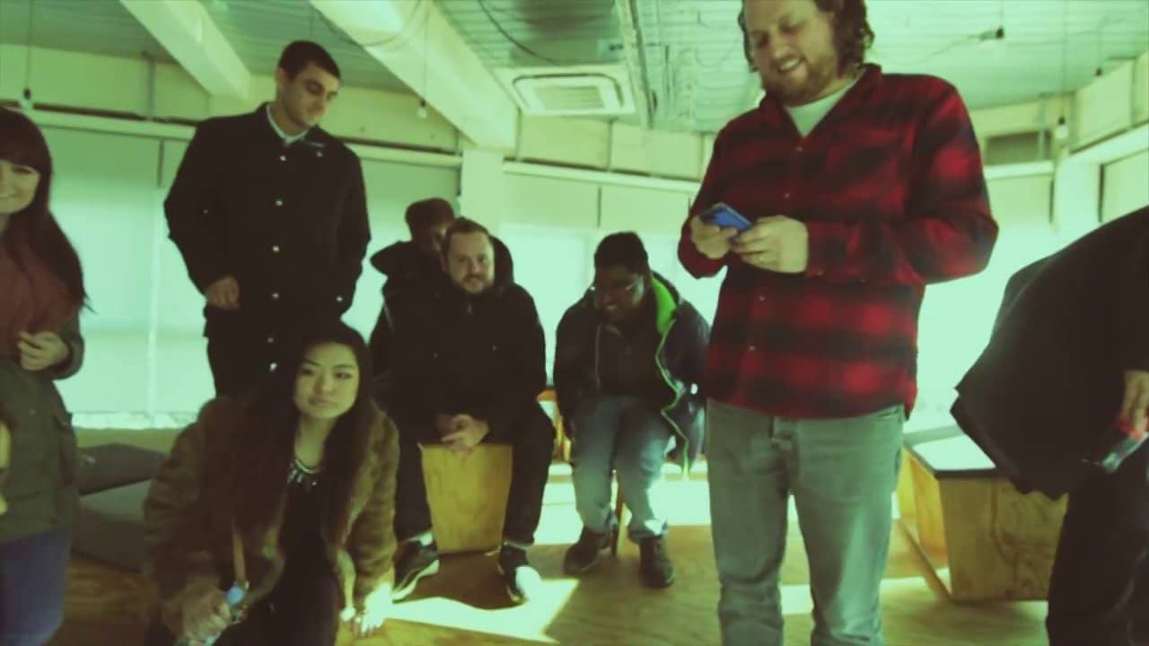 Final Draft 3 720 on Vimeo