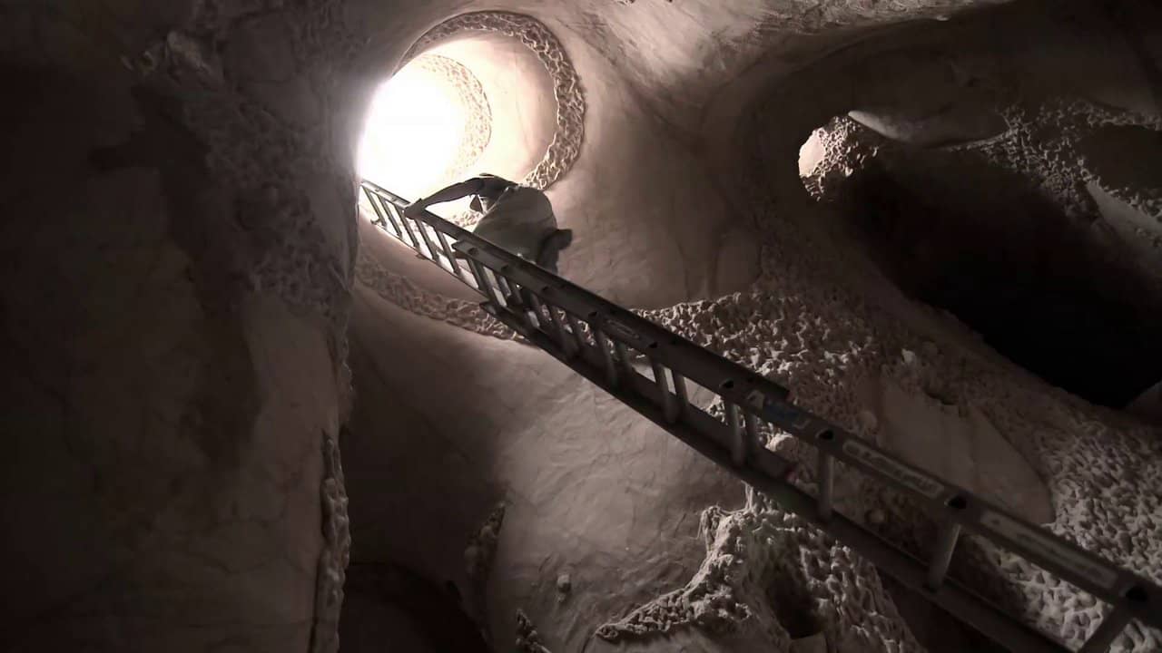 CAVE DIGGER | TRAILER on Vimeo