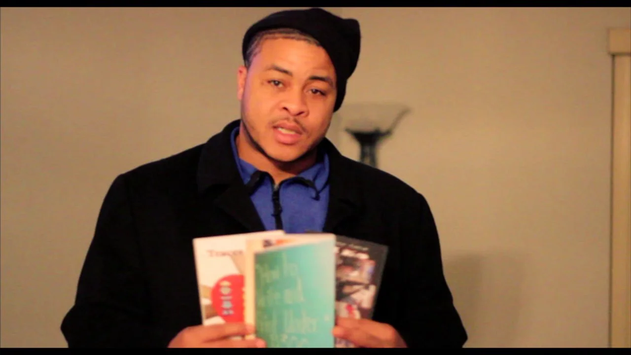 Raymond Goode on Vimeo