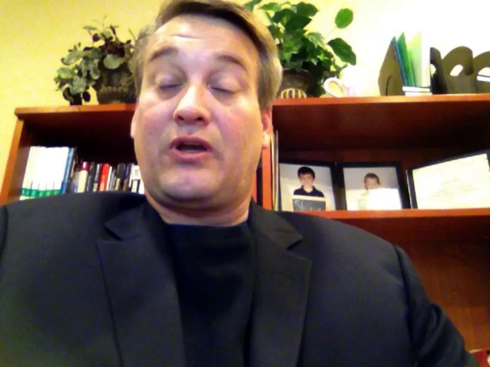 Patrick Swint Acton on Vimeo