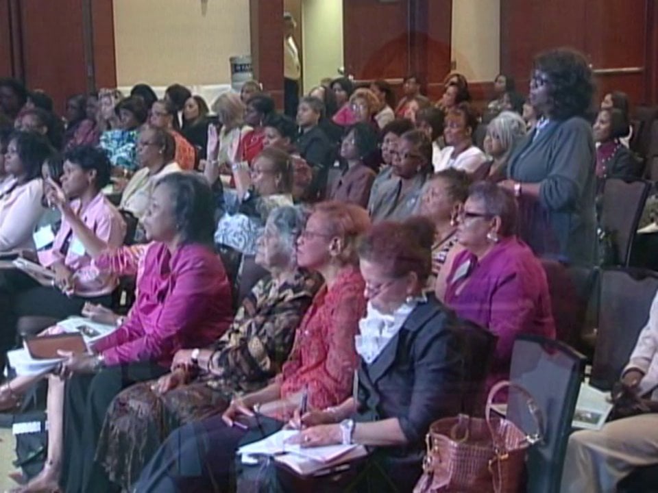 Meredith Sheppard- Hope in the Night Season- Pt. 3 on Vimeo