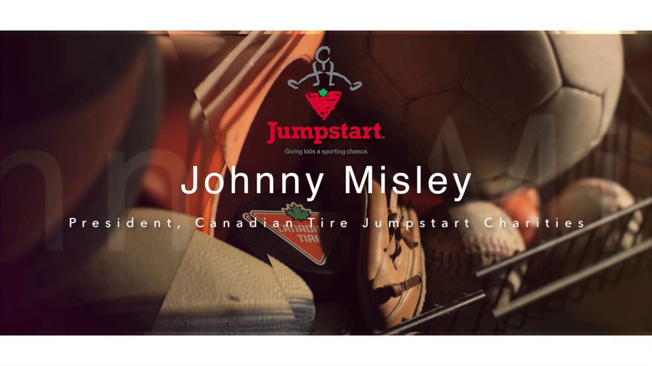 canal classic - Johnny Misley - Canal Classic Message on Vimeo