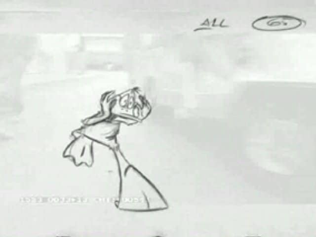 hand drawn animation on Vimeo