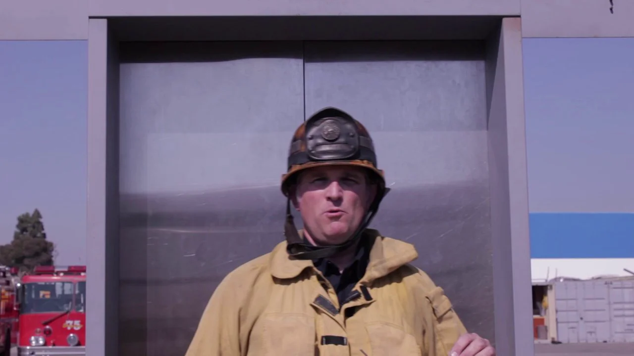 Elevator Door Picking